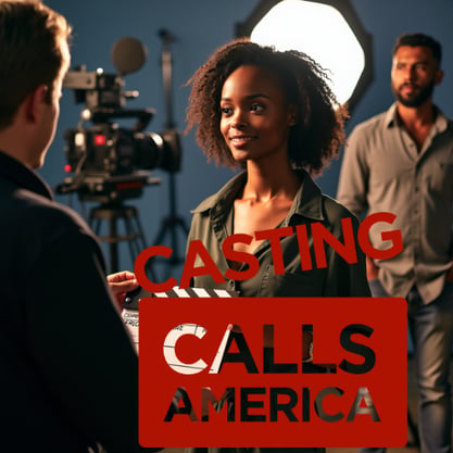 Casting Calls America