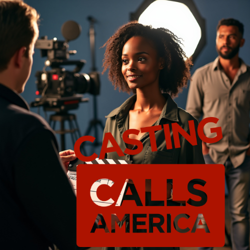 Casting Calls America