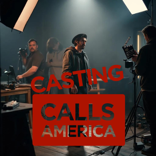 Casting Calls America